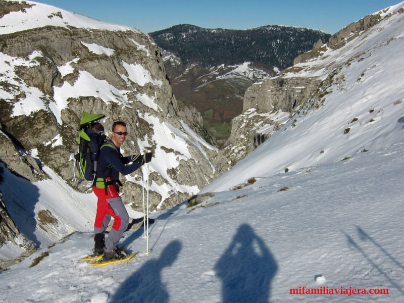 QUÉ VER Y QUÉ HACER EN EL VALLE DE RONCAL | Navarra