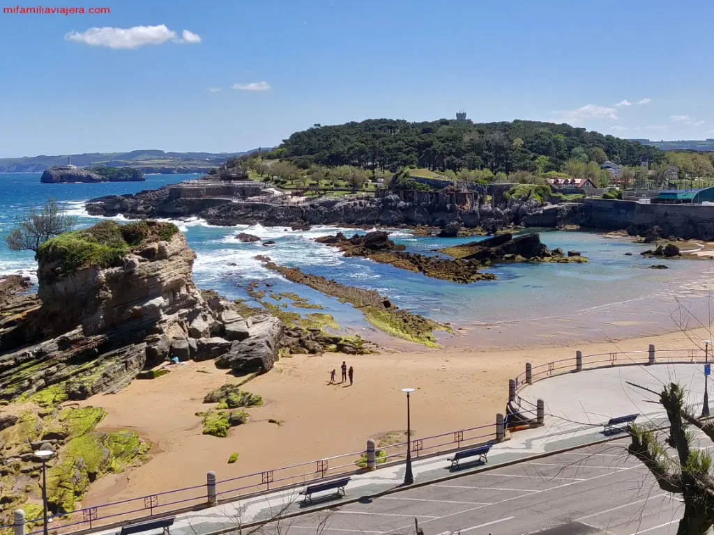 Qué ver en isla cantabria | Exoticviajes.com