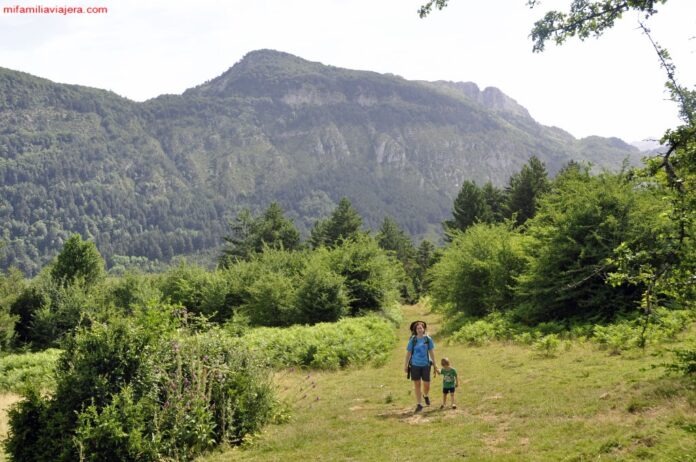 QUÉ VER Y QUÉ HACER EN EL VALLE DE RONCAL | Navarra