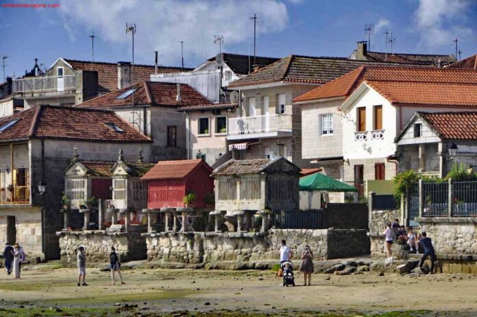 QUE VER EN COMBARRO Y ALREDEDORES EN UN DÍA