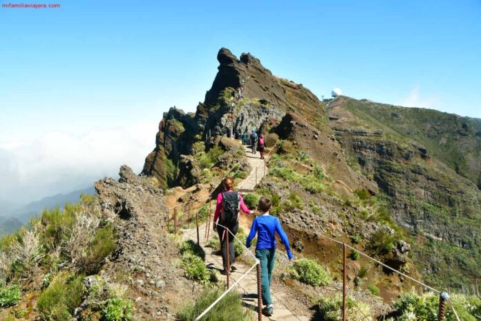 Qué ver en Madeira en 7 días, la isla de la eterna primavera